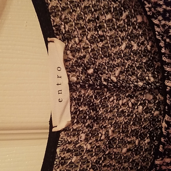 entro | Tops | Entro Layered Top | Poshmark